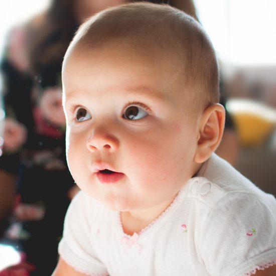 Detección precoz de la sordera ¿Qué pueden hacer los padres ...